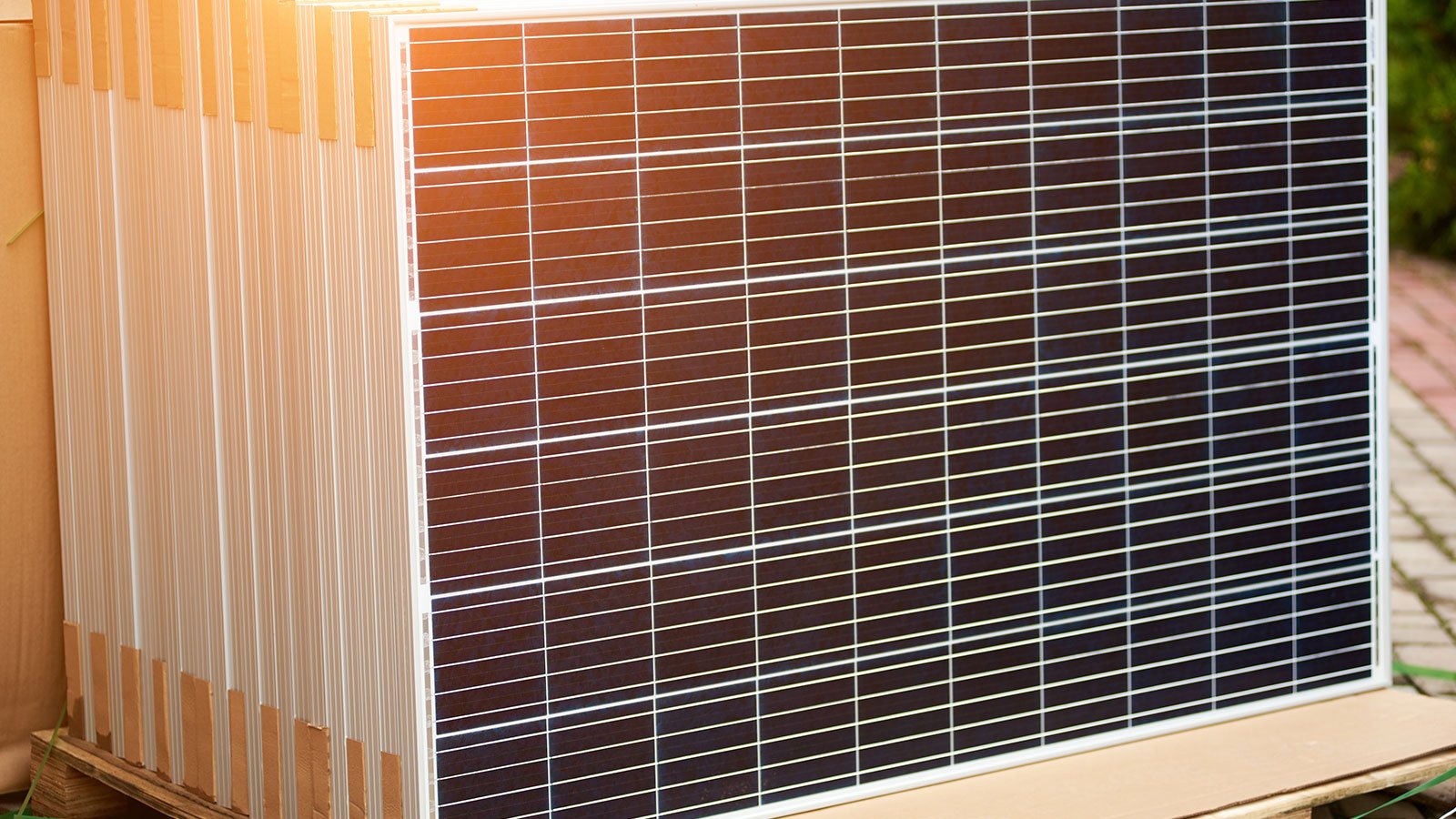 Ways to Sell Surplus Solar Panels, Inverters, and Parts