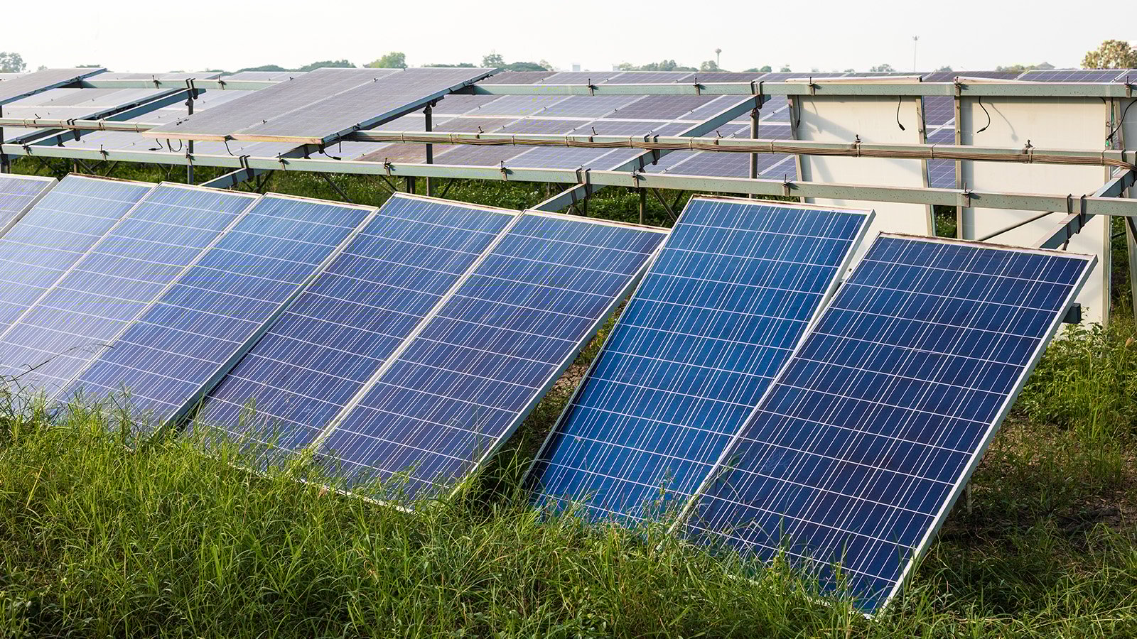 PV Hardware & Repowering Projects: Buying New and Reselling the Old