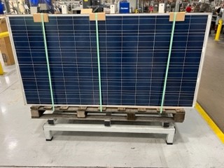 Secondary Solar Market Solutions: Interview with Ontility