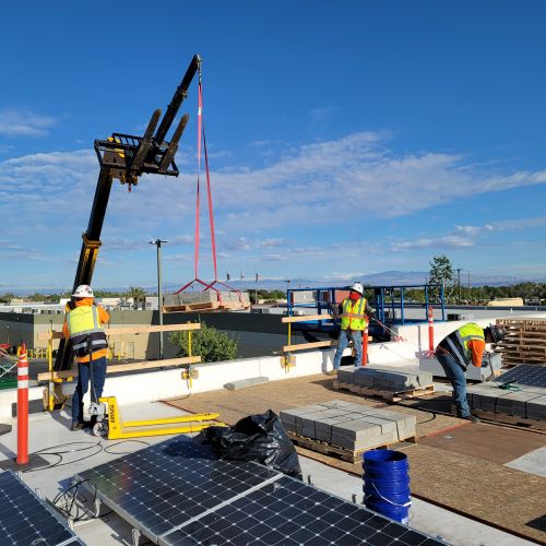 Solar End-of-Life Special Projects: An Interview with NuLife Power